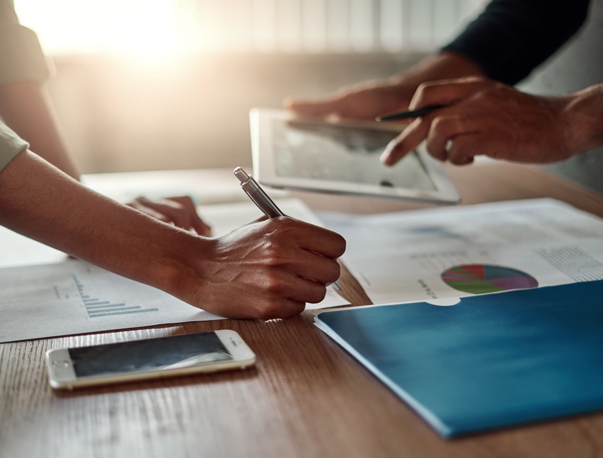 Acquisition of Valorielles - Kereis