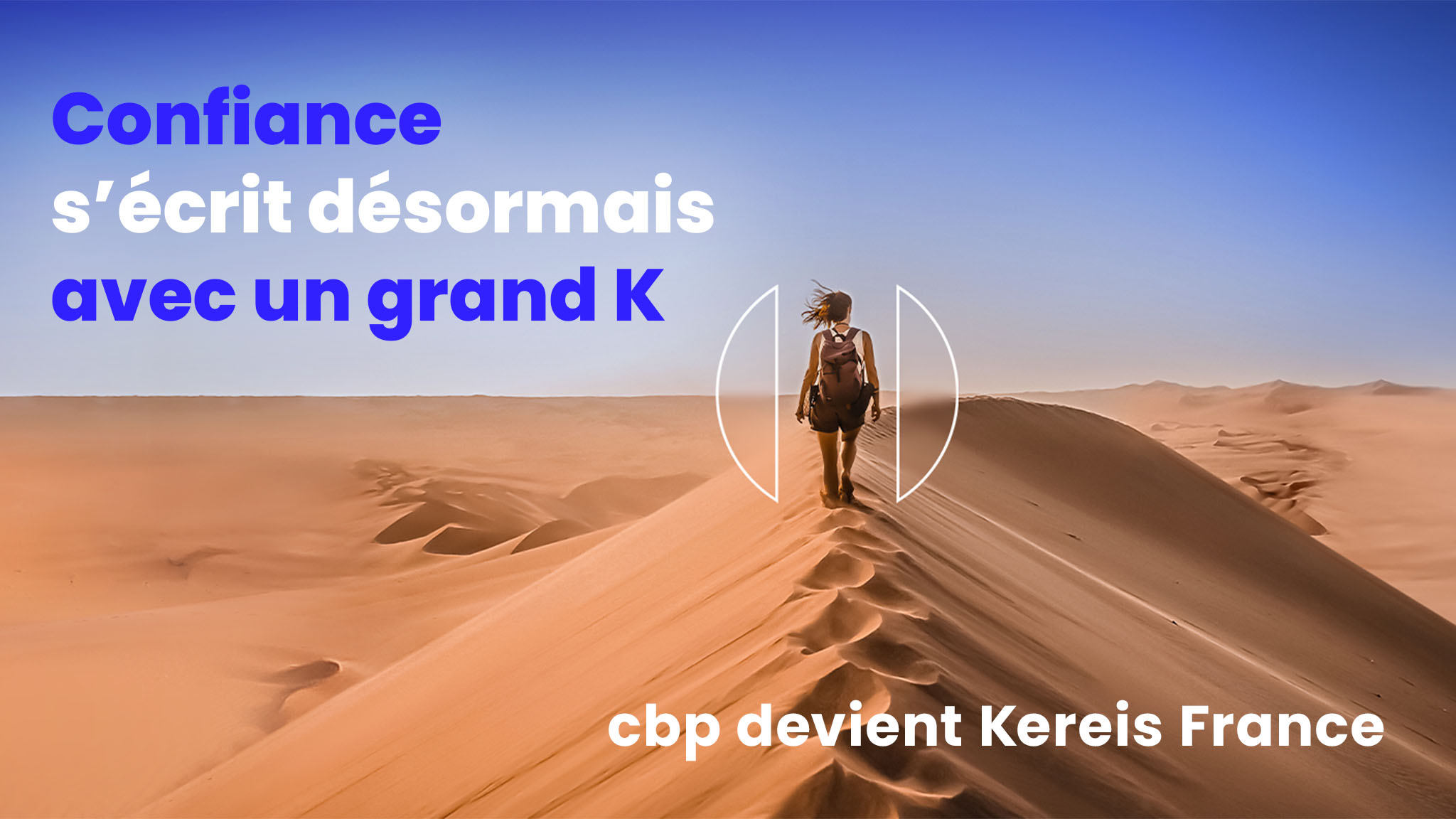 cbp devient Kereis France - Groupe Kereis