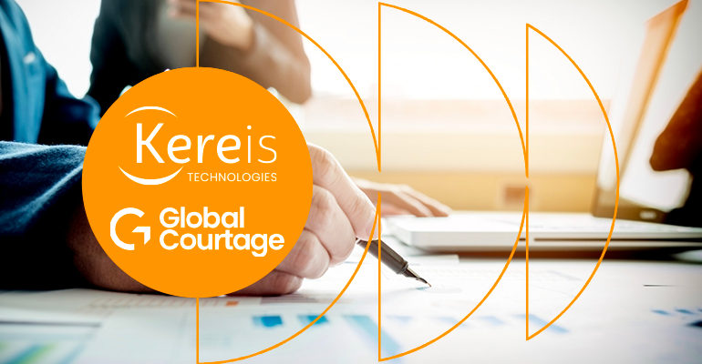 Acquisition de Global Courtage - Groupe Kereis